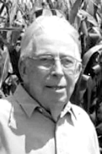 Farnham — 95 years old | News, Sports, Jobs - Messenger News